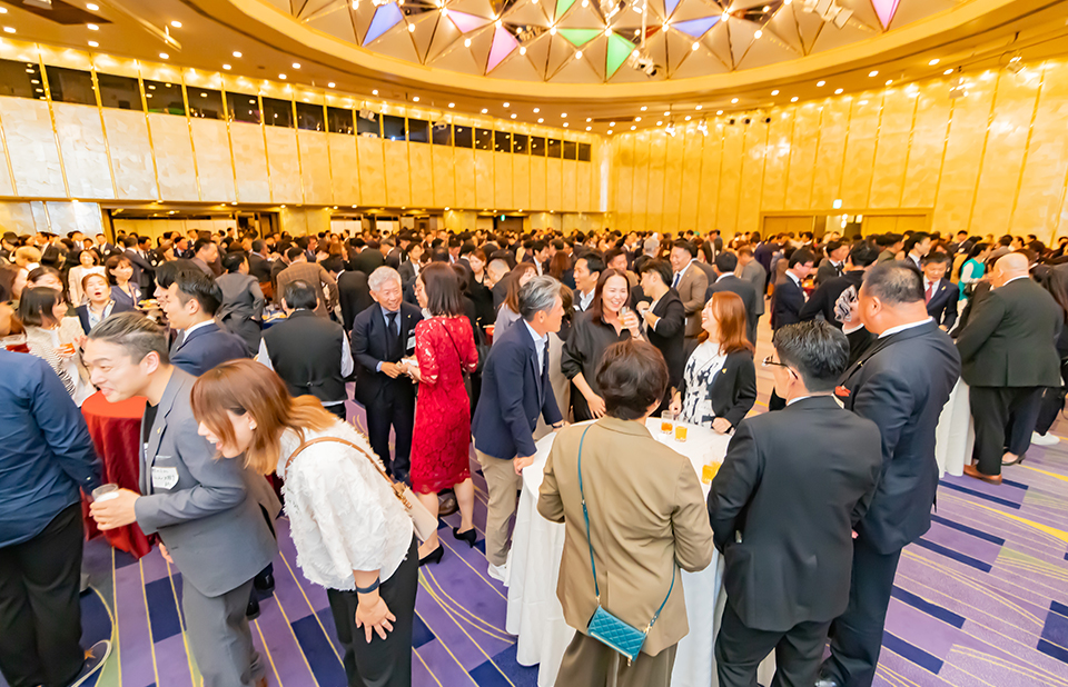 JPSAコンベンション2025