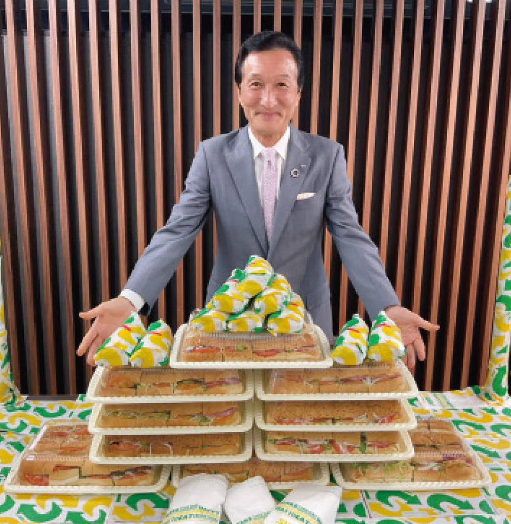 JPSAコンベンション2025