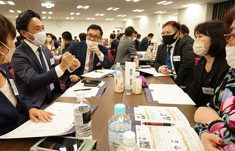 JPSAコンベンション2023