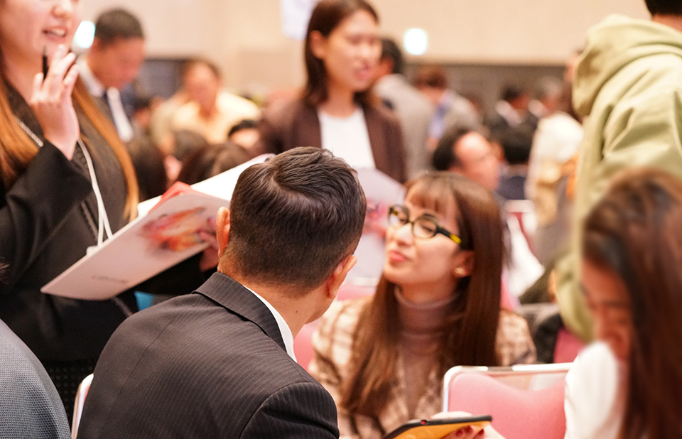 JPSAコンベンション2024