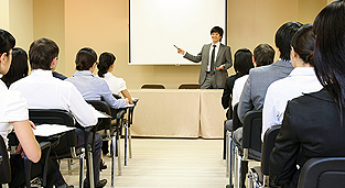 JPSA（一般財団法人日本プロスピーカー協会）