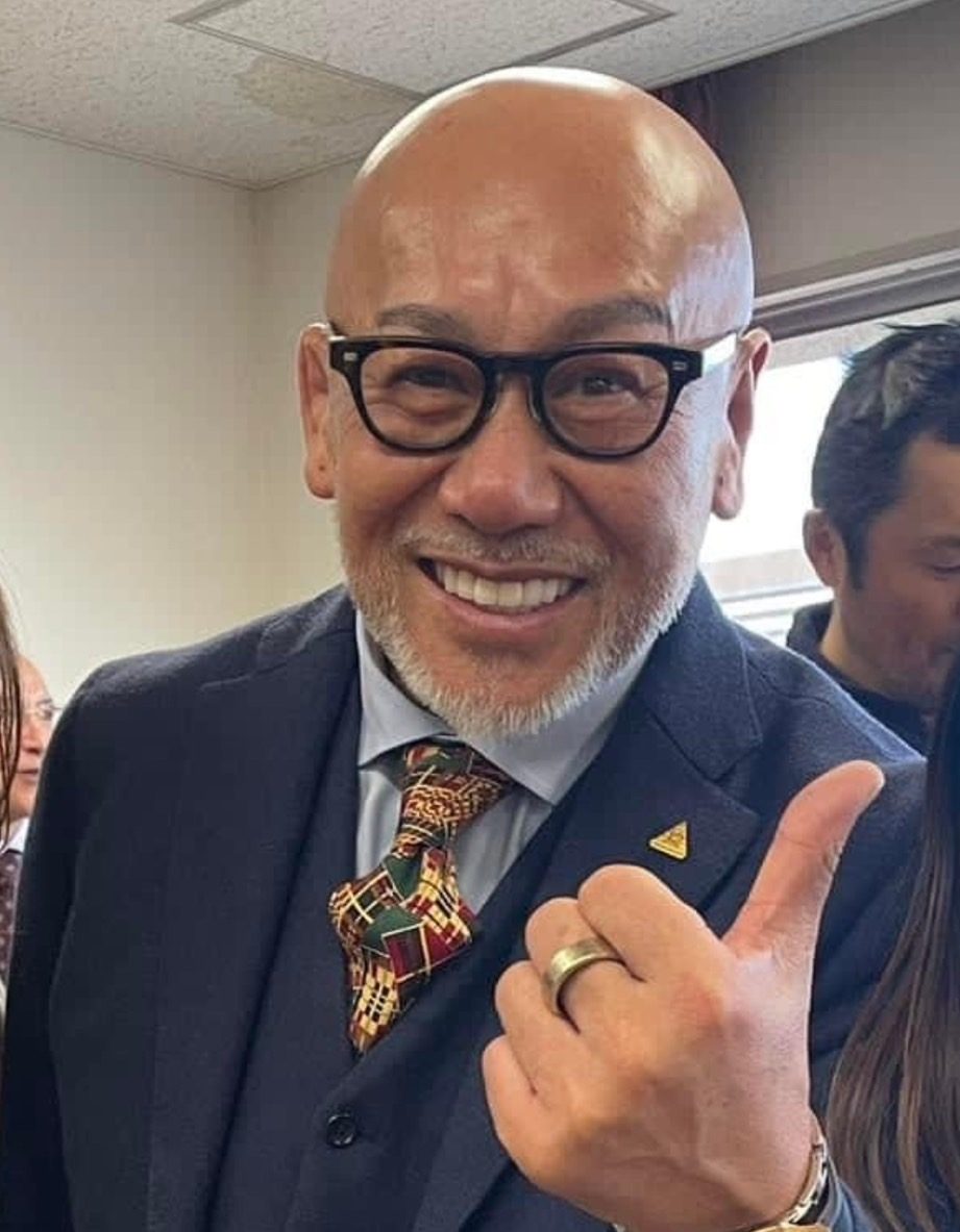 私の人生を変えた格言vol.1：松井 英幸 氏 | JPSA（一般財団法人日本プロスピーカー協会）